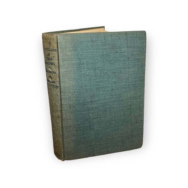 1943 Book - Etsy