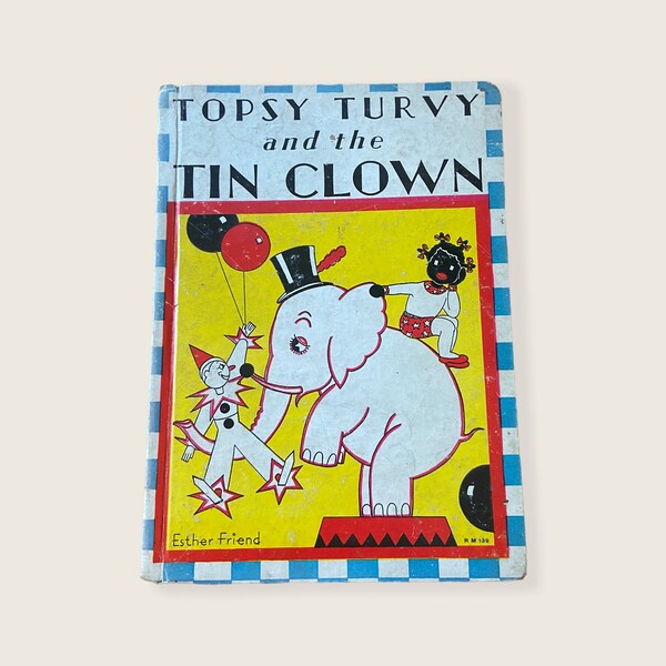 Esther Friend - Etsy