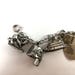 Sterling Silver Charm Bracelet W Shriners' Charms. 7 - Etsy