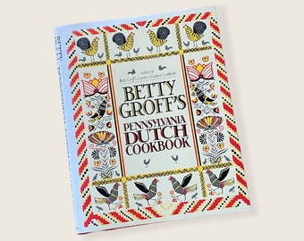 Betty Groff - Etsy