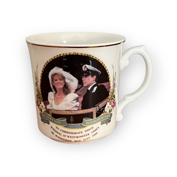 Sarah Ferguson - Etsy