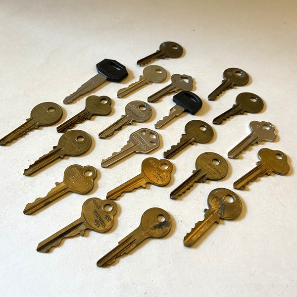 Bulk Keys - Etsy
