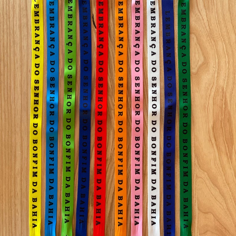 Brazilian Bracelets - Etsy