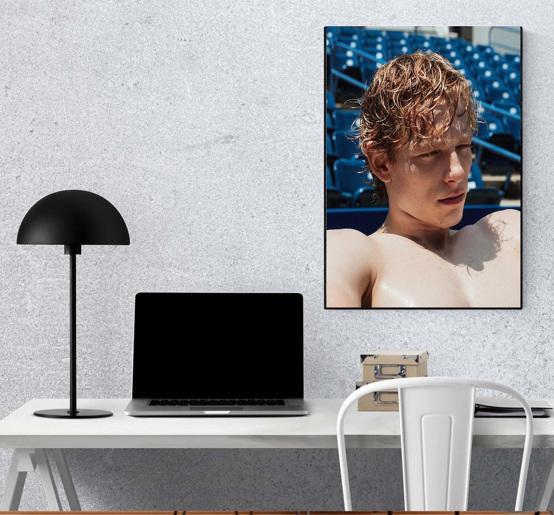 Challengers Movie 2024 Poster, Poster Decor Home, Gift Poster, Gift for ...