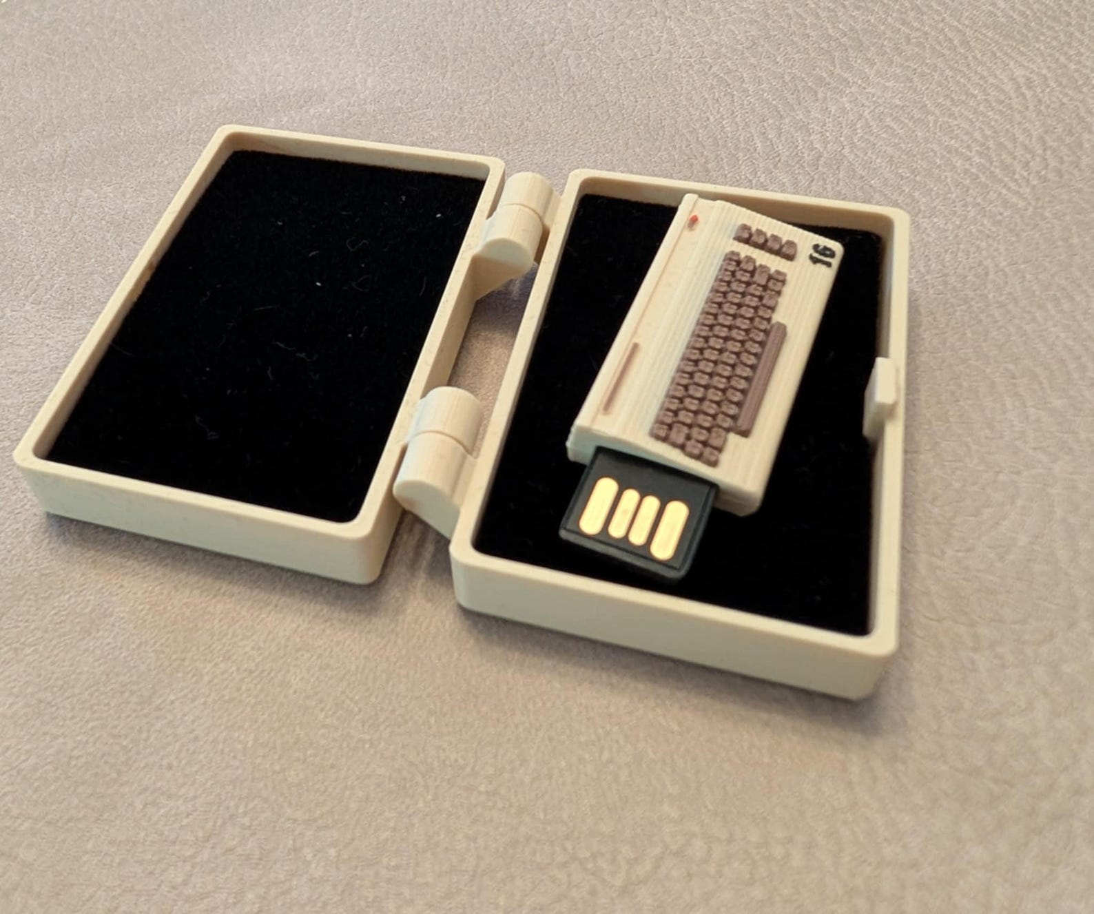 The Commodore 64 - USB Flash Drive - Etsy