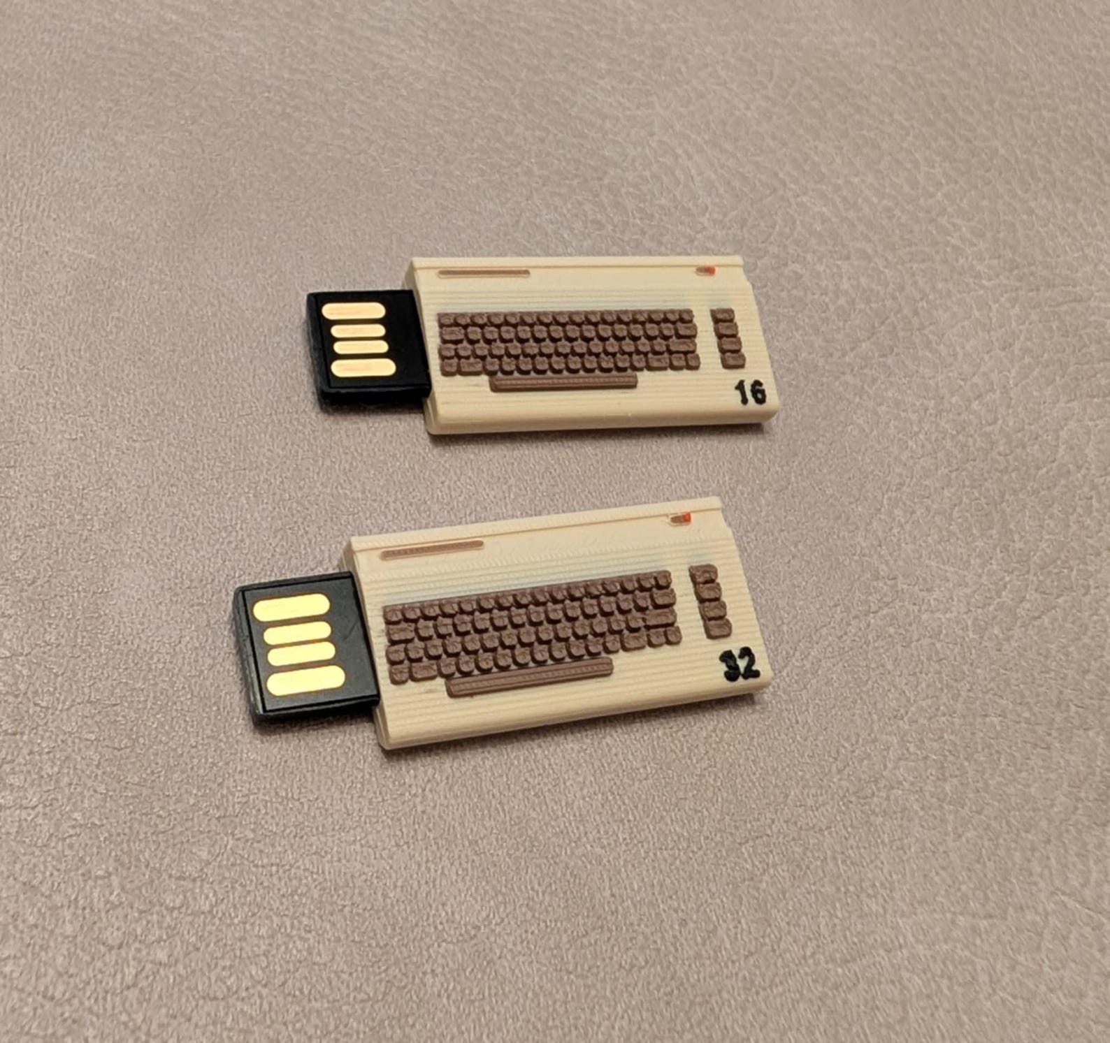 The Commodore 64 - USB Flash Drive - Etsy