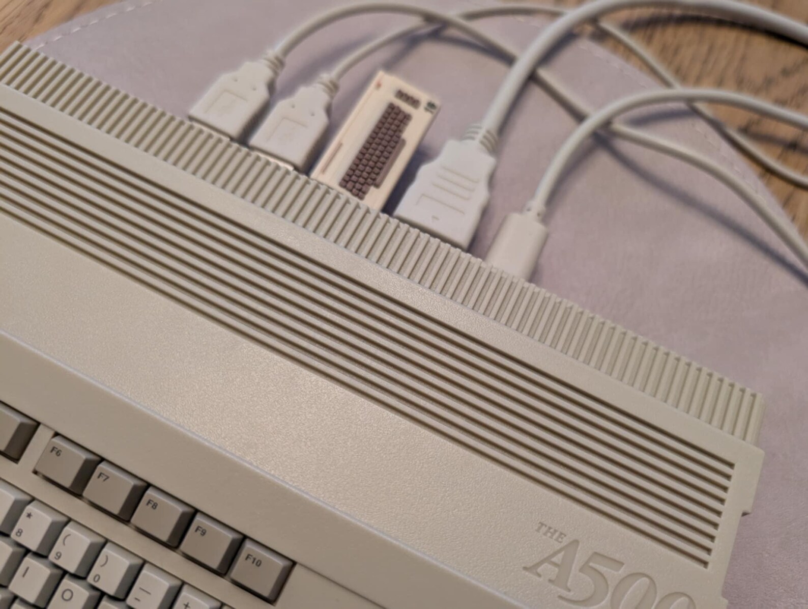 The Commodore 64 - USB Flash Drive - Etsy
