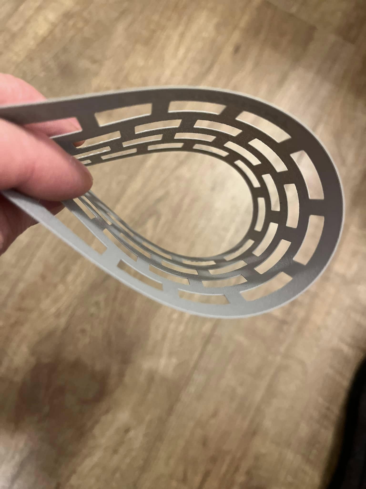 Starion - Spectrum Keyboard Template - Etsy