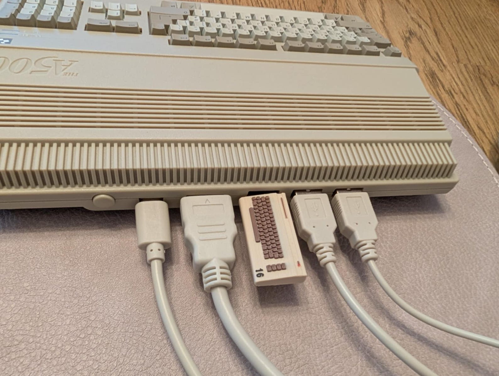 The Commodore 64 - USB Flash Drive - Etsy