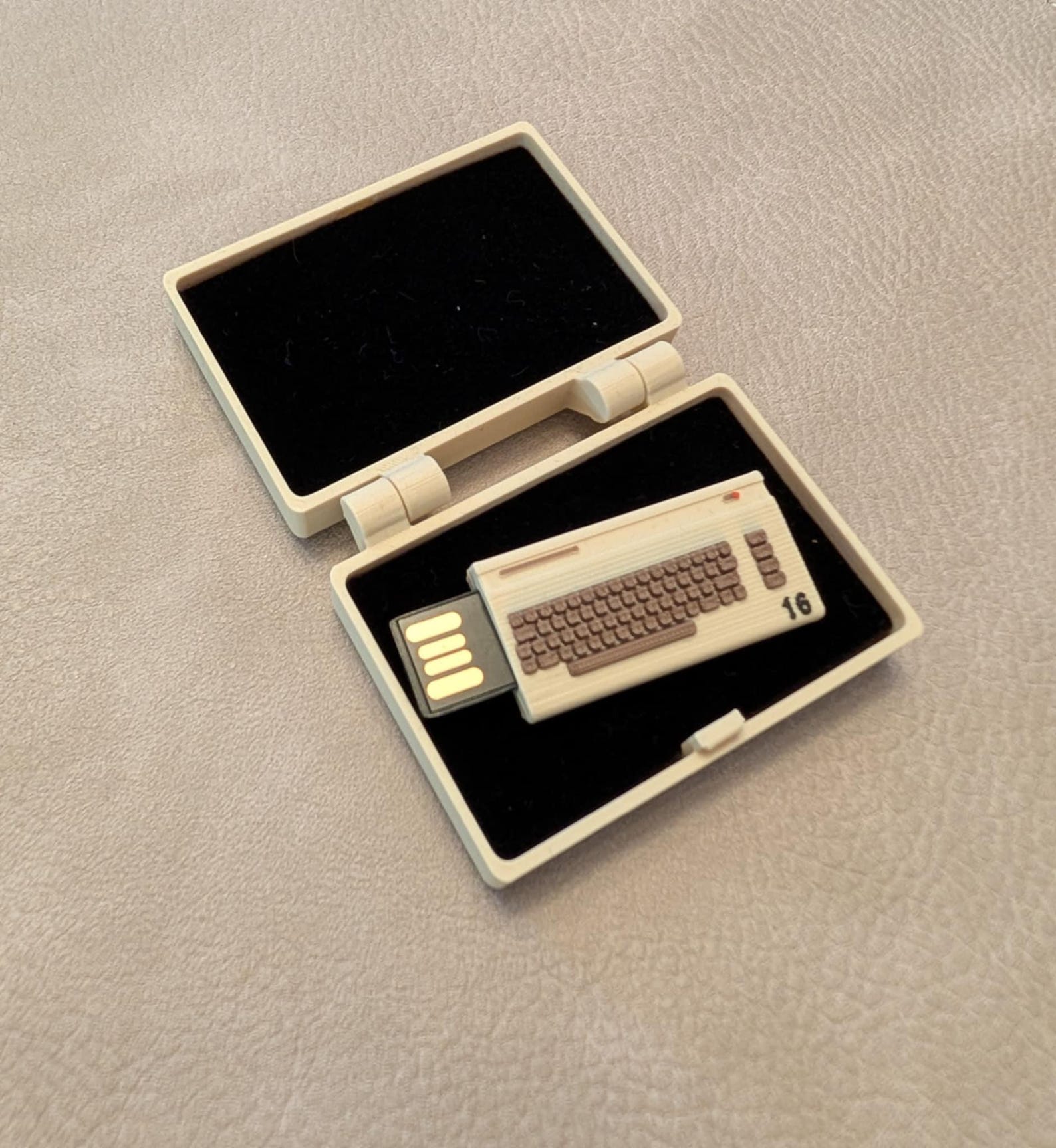 The Commodore 64 - USB Flash Drive - Etsy