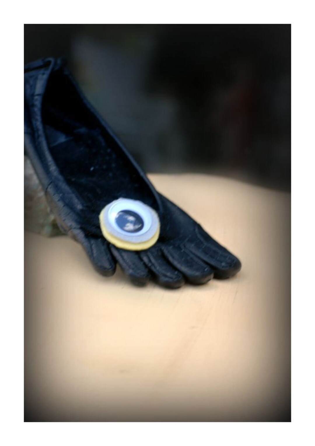 Googly Eye Shoe Clips. Theme Wedding. Fun Silly Funny Bachelorette Pins ...