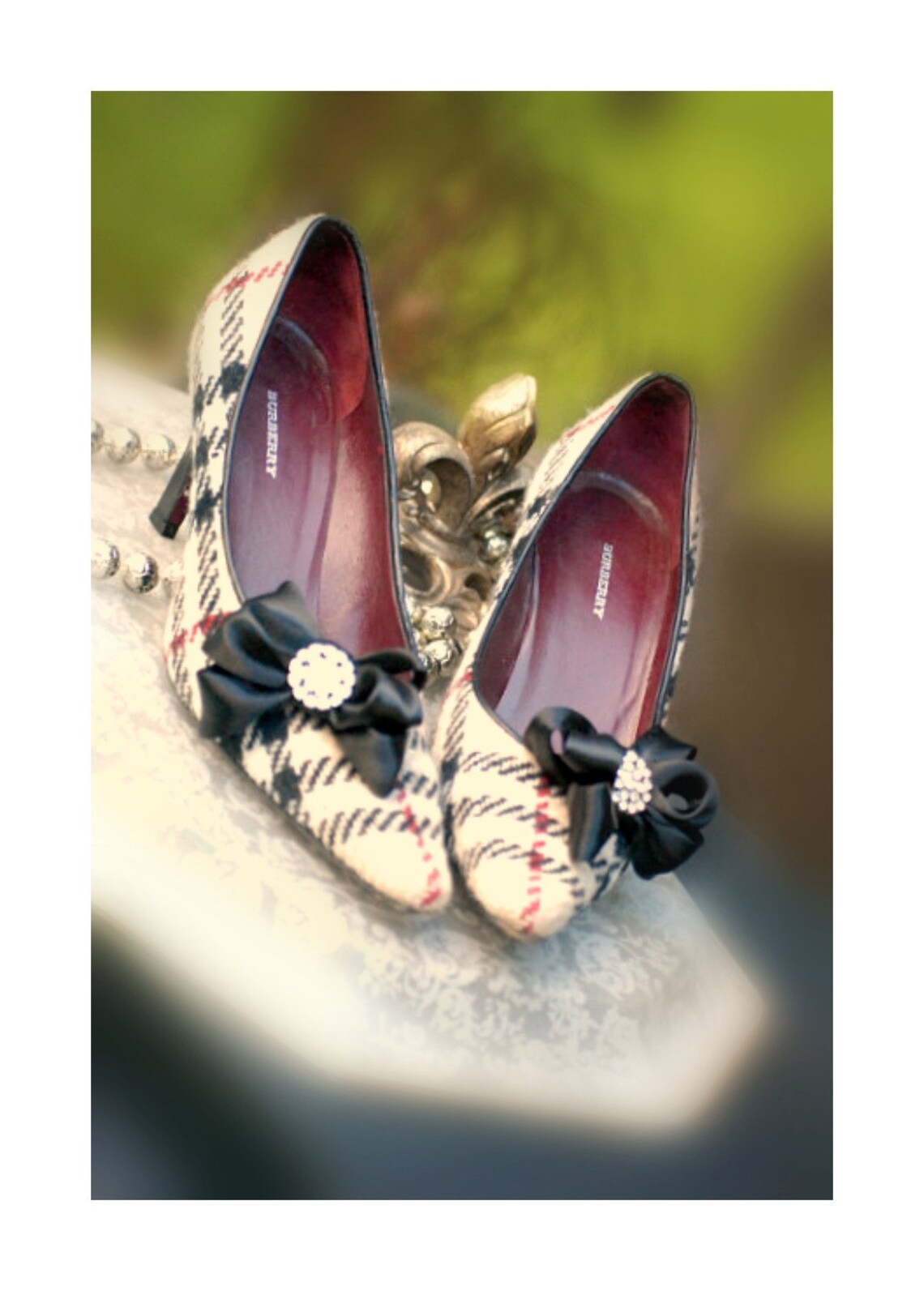 Black Shoe Clips Bows. Coral Pink Salmon Orange. Wedding White - Etsy