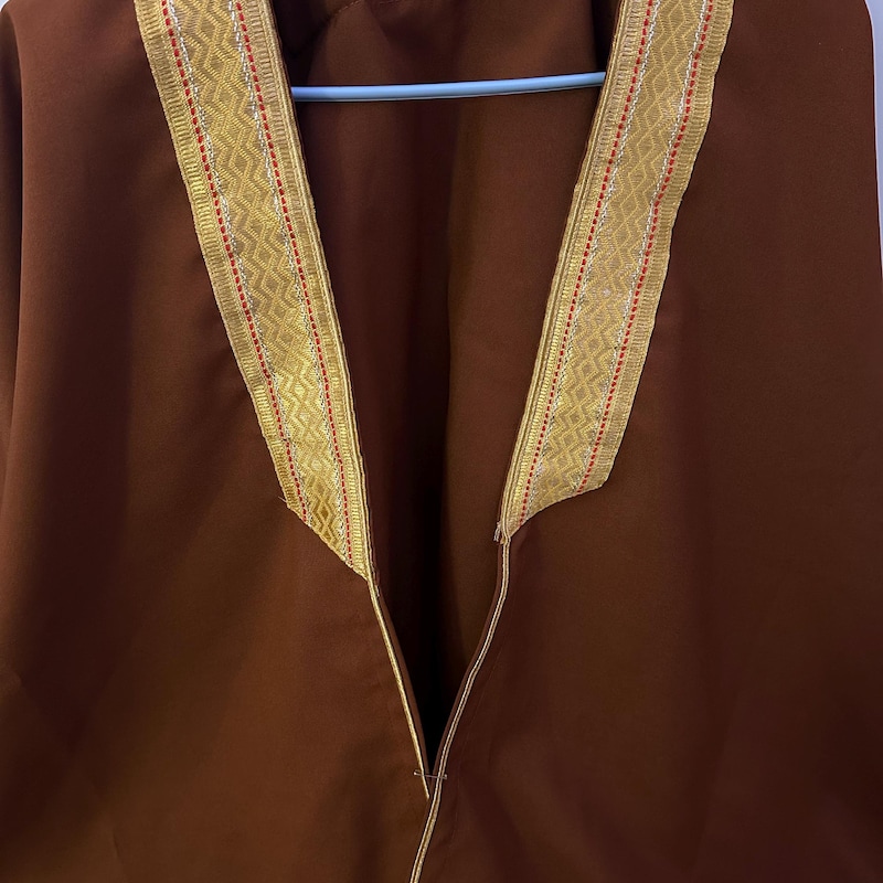 Cloak for Muslim Men - Etsy