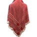 Jordanian Keffiyeh Scarf: Traditional Arab Shemagh With Tassels - Etsy