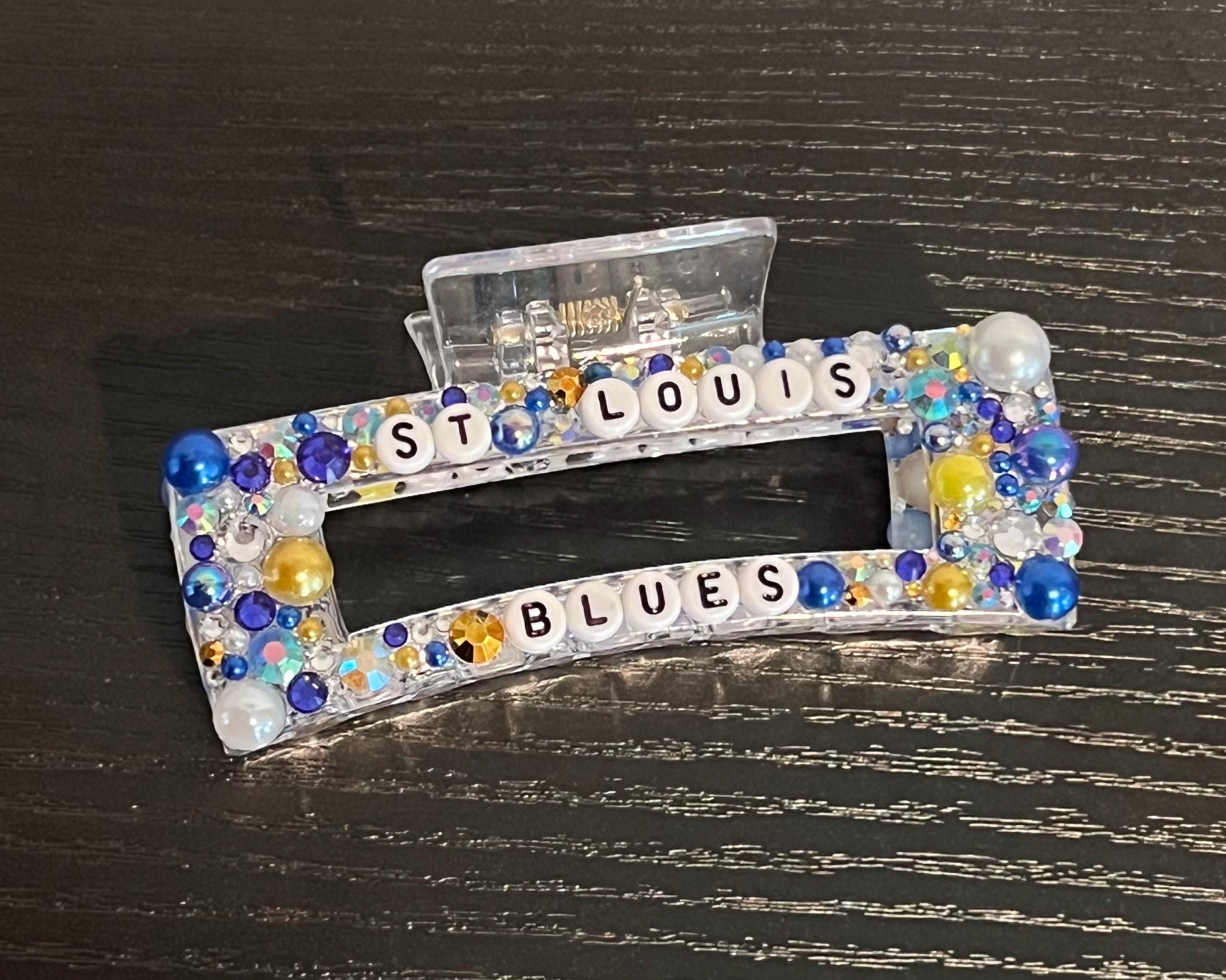 Large Custom Clips - Etsy
