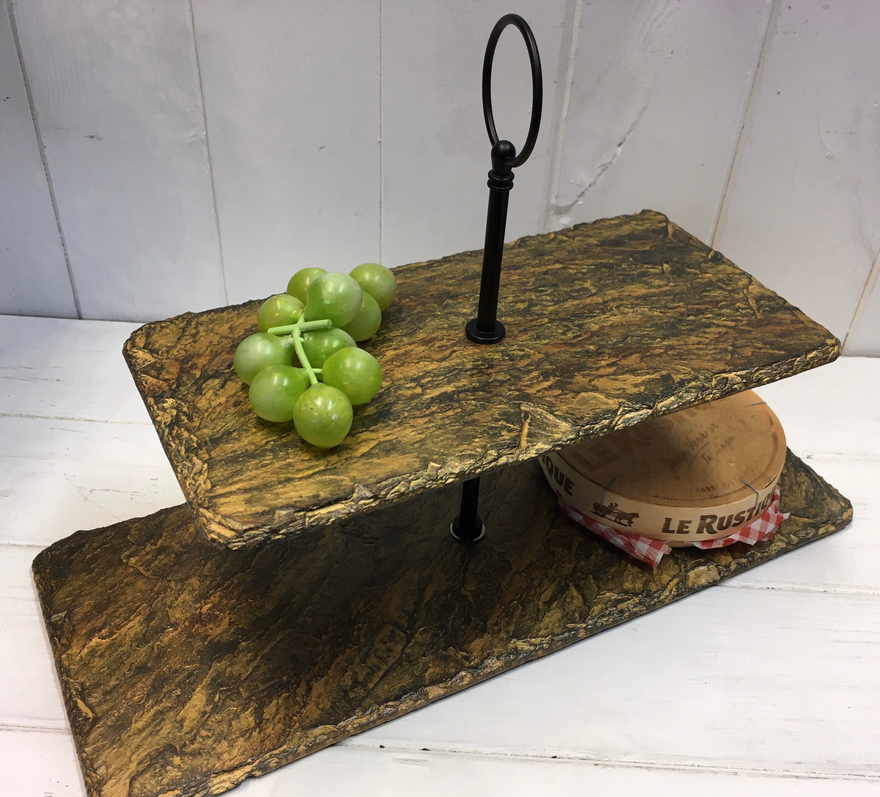 Fused Slate Tableware — Driftmoods