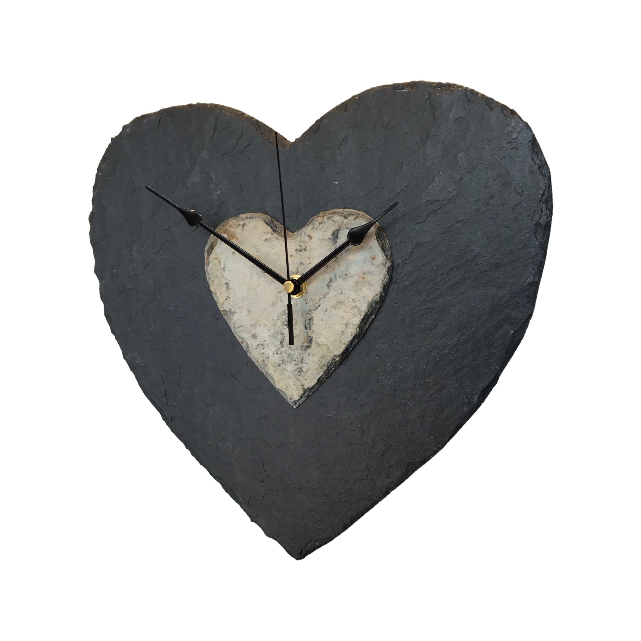 Slate Clocks — Driftmoods