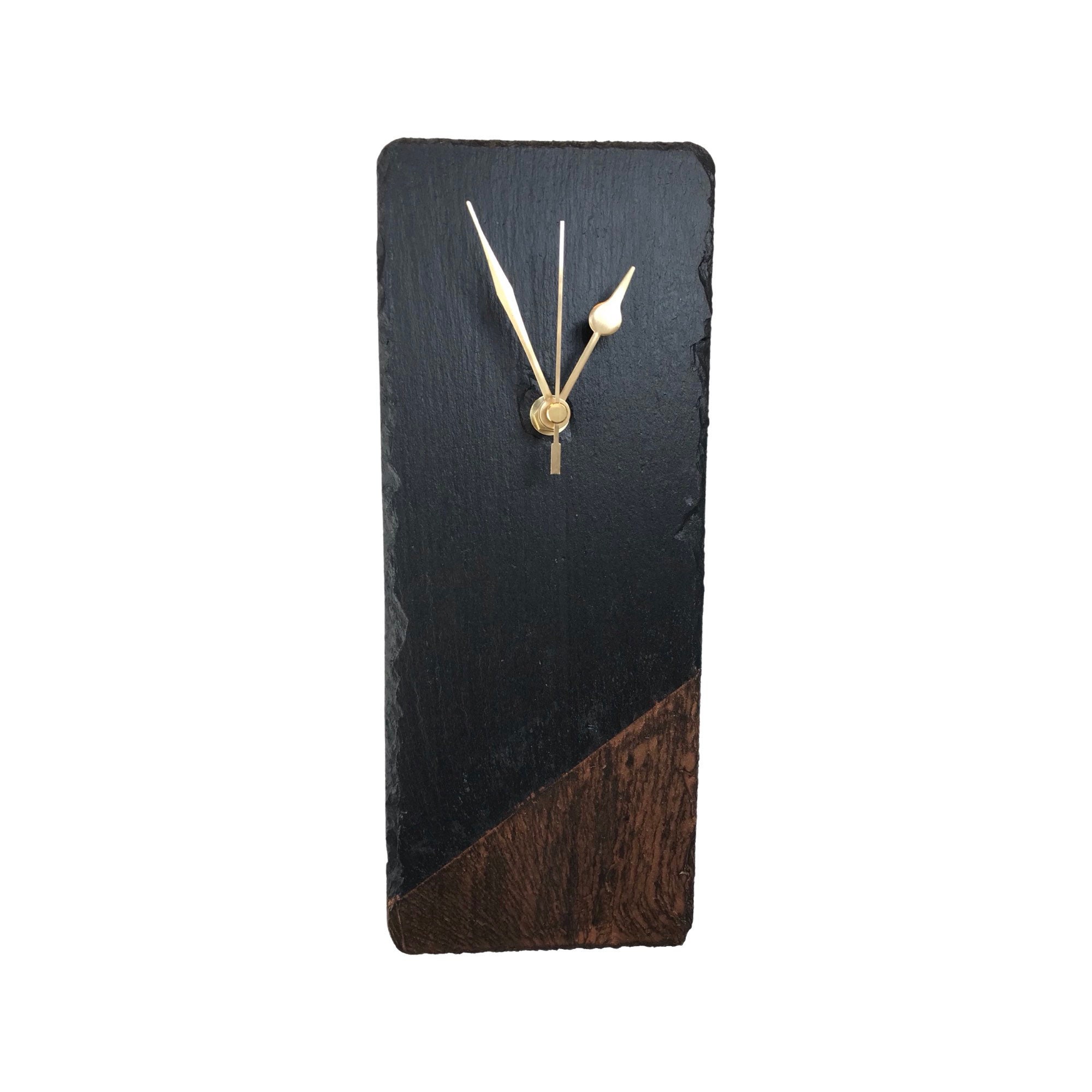 Slate Clocks — Driftmoods