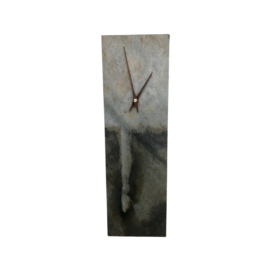 Cornish Slate Clocks — Driftmoods