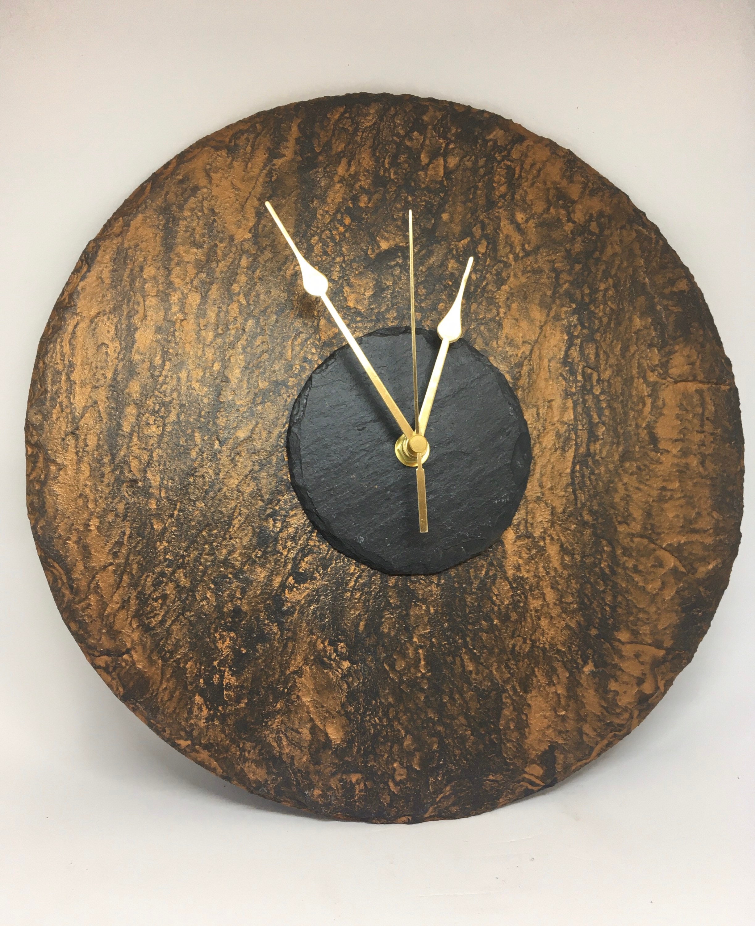 Slate Clocks — Driftmoods