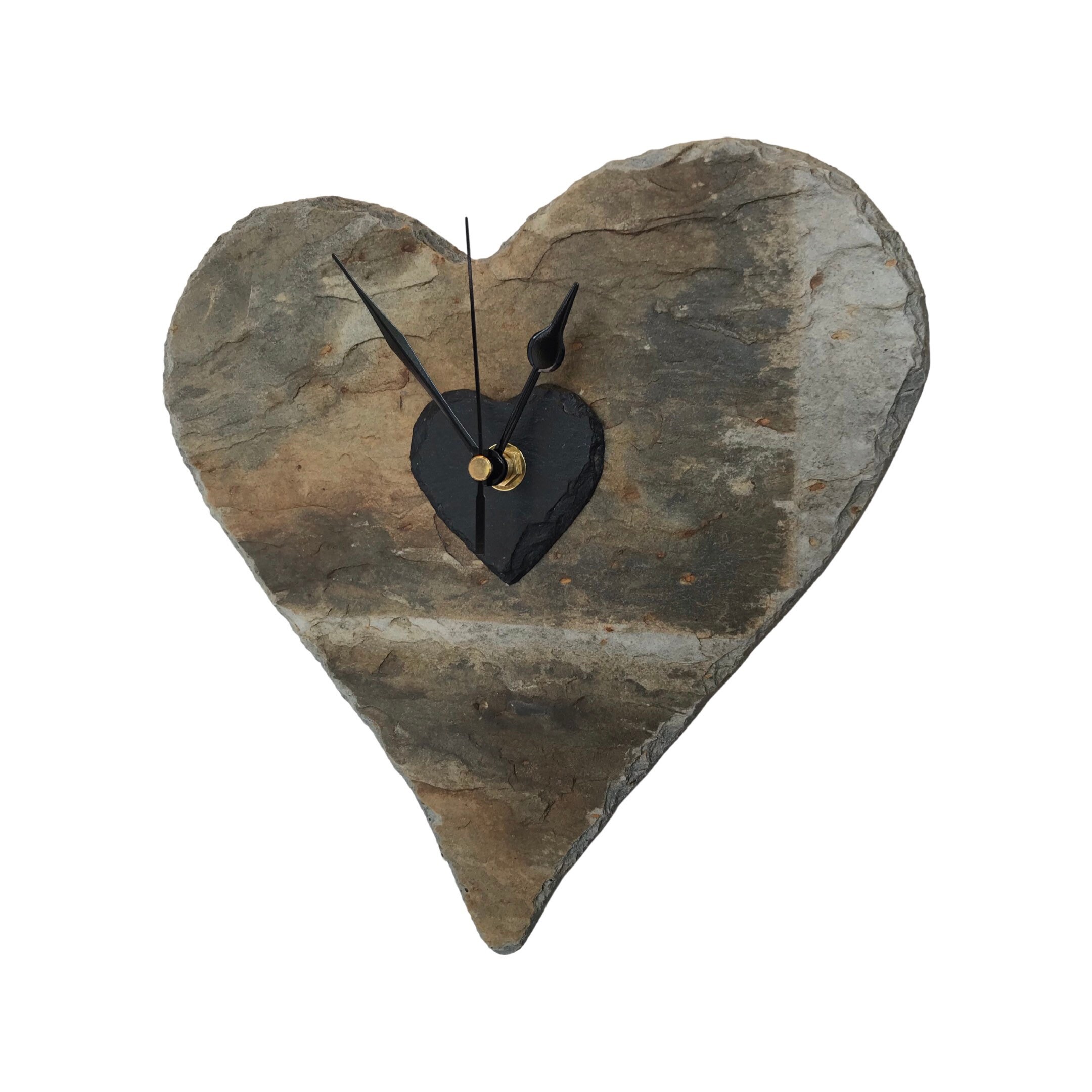 Cornish Slate Clocks — Driftmoods “You can't buy Happiness but you can ...