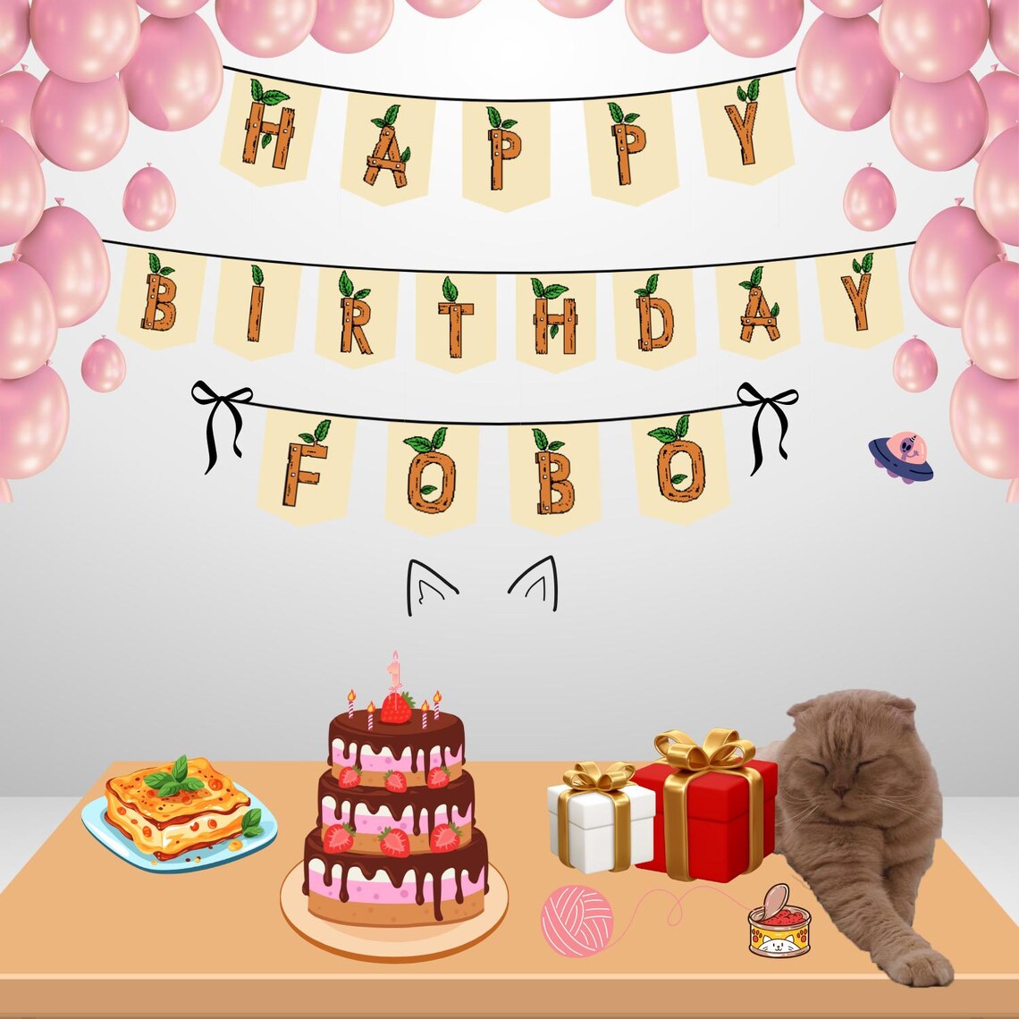 Stardew Valley Printable Banner, Birthday Party, Shower Decoration ...