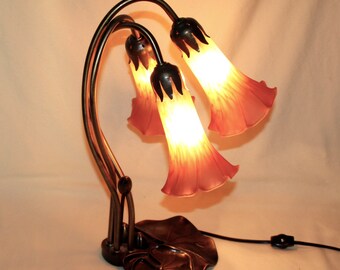 Gooseneck Lamp | Etsy