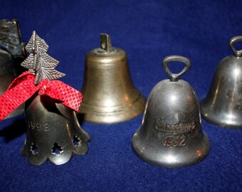 Bell Collection - Etsy