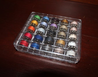 Water Soluble Thread Wash Away Thread Sewing Thread White - Etsy