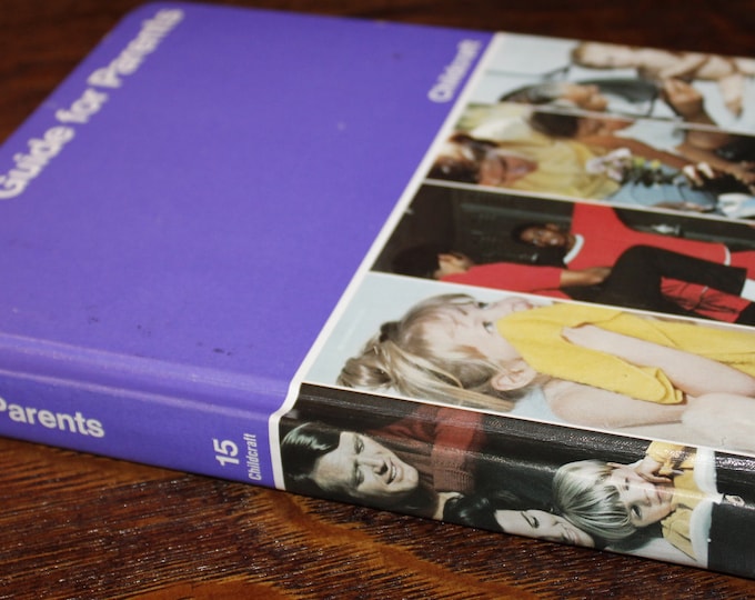 1974 CHILDCRAFT Encyclopedia Reference Set, 15 Volumes, Complete Set ...