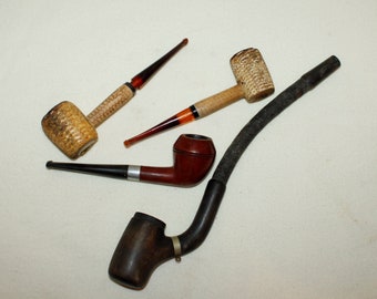 Corn Cob Pipe - Etsy