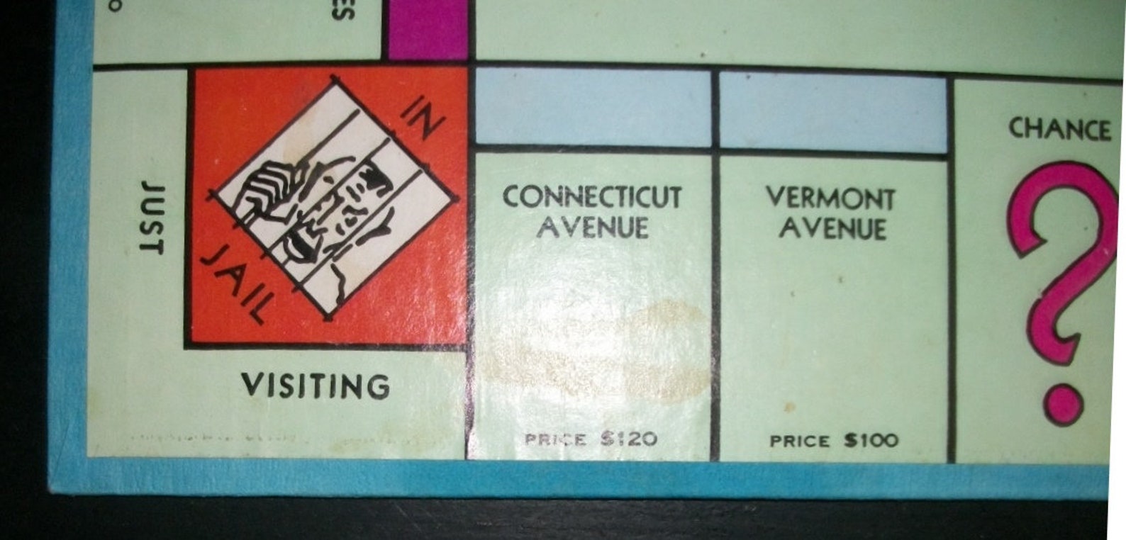 6 Vintage Game Boards Monopoly Geckopoly Oreo Cookie | Etsy