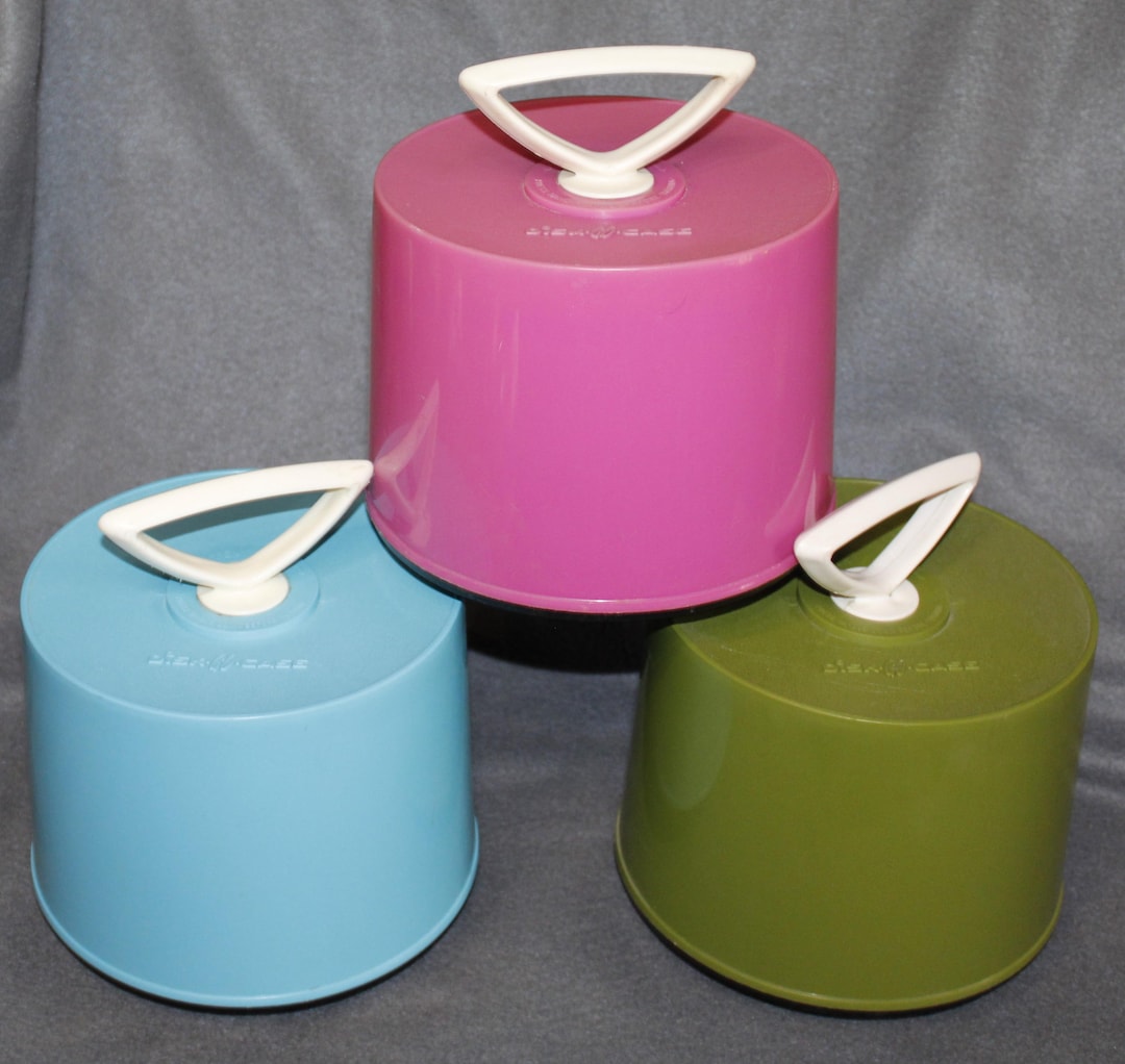 Vintage Tote 45 Record Carrying Disk-go-case in Green, Blue or Pink - Etsy