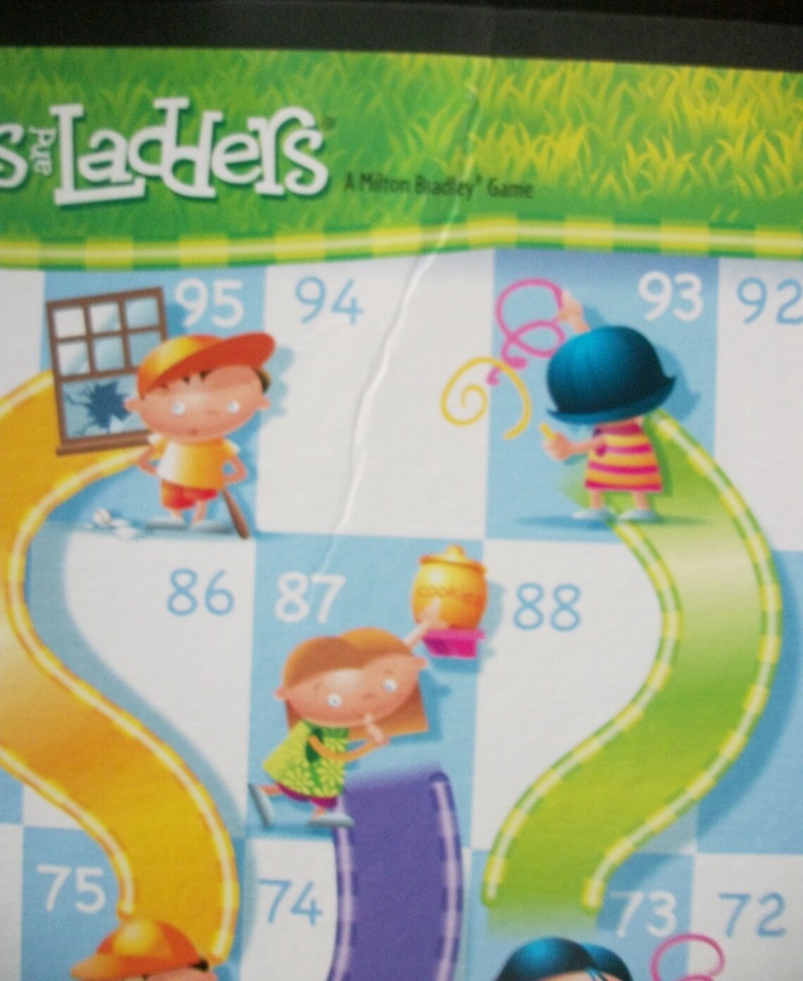 6 Vintage Game Boards Monopoly Geckopoly Oreo Cookie | Etsy