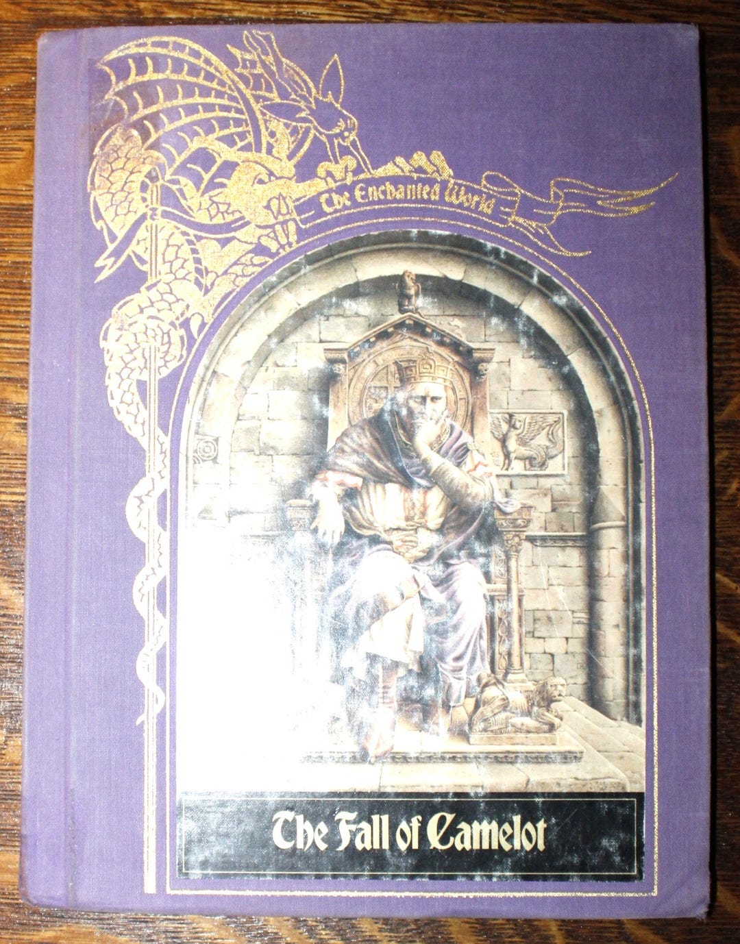 Time Life Enchanted World Single Volumes Choice - Etsy