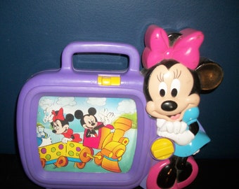 Vintage minnie mouse | Etsy