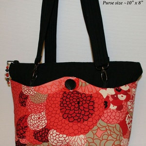 Versatile Wave Purse, Digital Version Download - Etsy