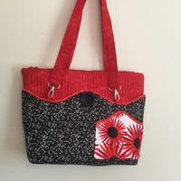 Versatile Wave Purse Pattern - Etsy