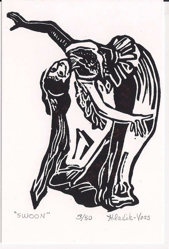 Swoon Faint