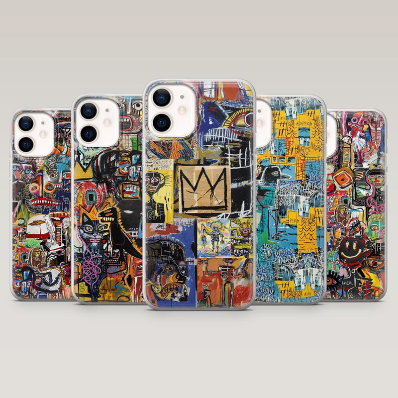 Graffiti iPhone Case - Etsy