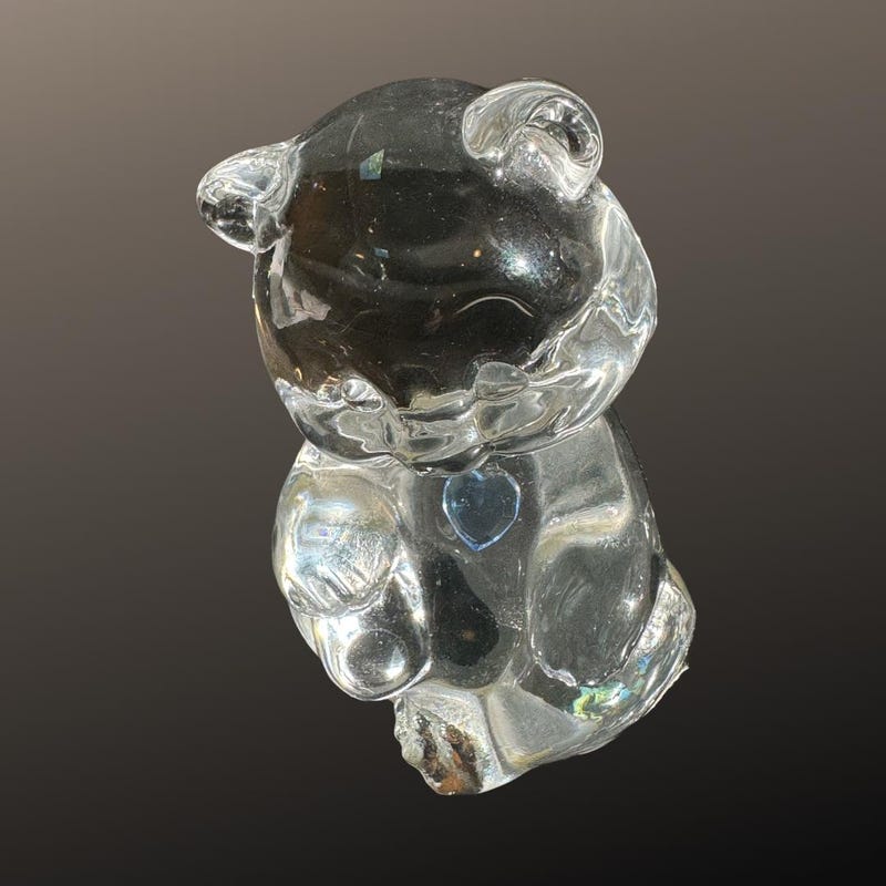 Birthstone Bears - Etsy