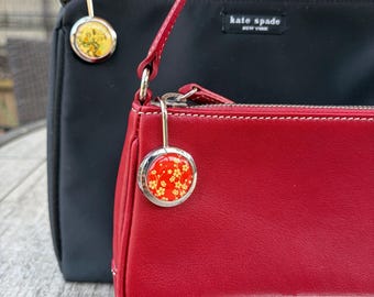 Purse Key Finder | Handbag/purse Keys Ring Accessory - Etsy
