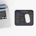 Regex Cheat Sheet Mouse Pad: Programmer Tech Desk Decor - Etsy
