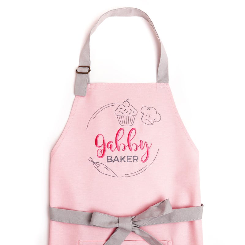 Bakers Apron - Etsy