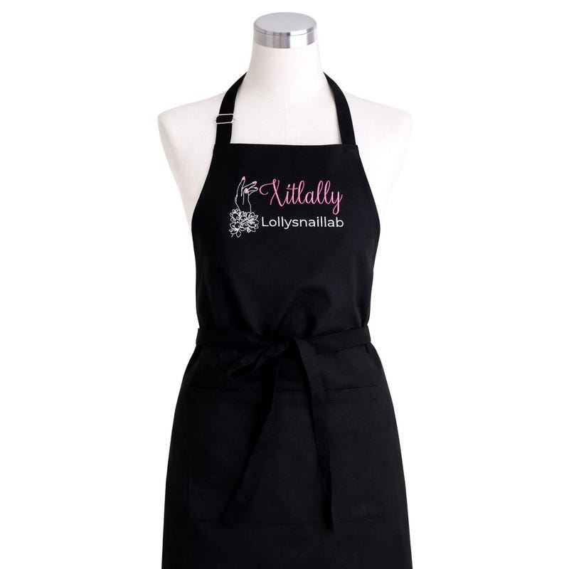 Esthetician Custom Uniforms - Etsy