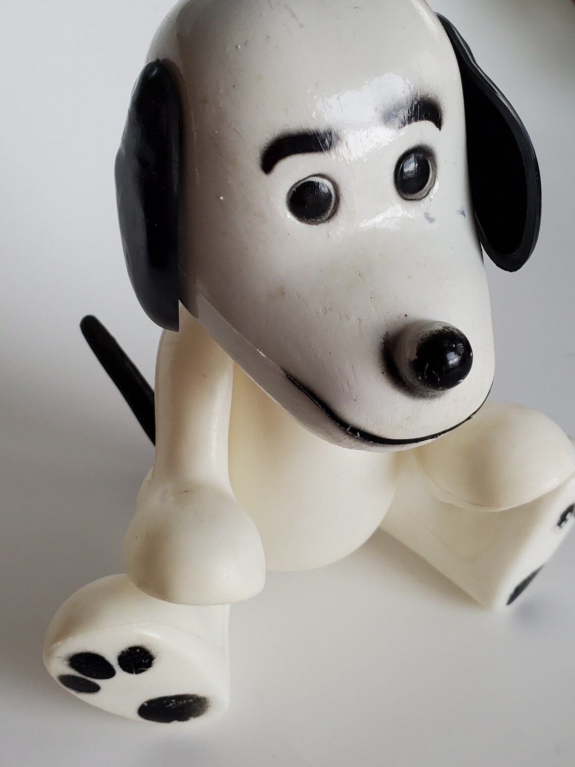 Vintage 70s Peanuts Toy Lot Snoopy Charlie Brown Lucy - Etsy