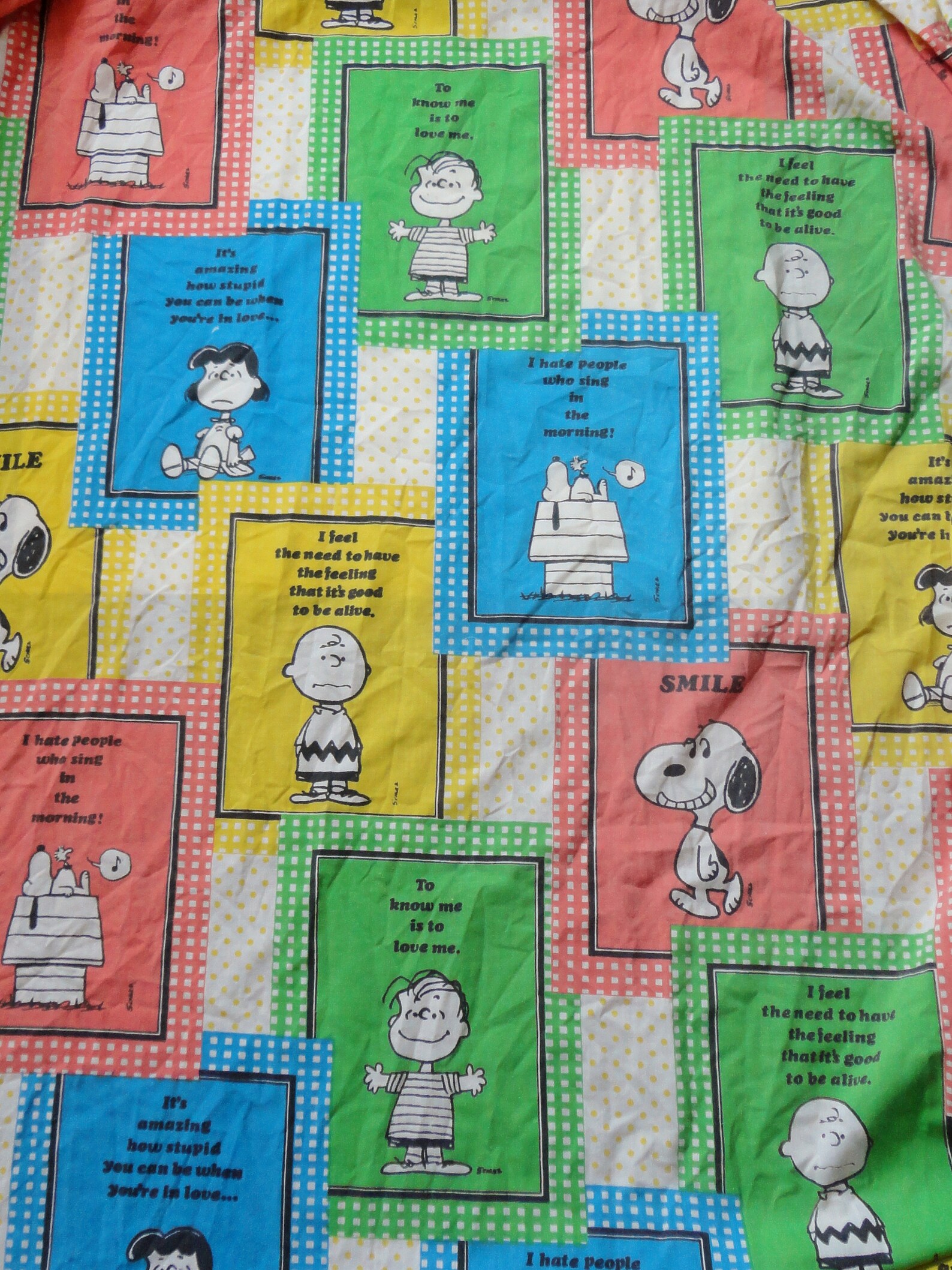 Vintage 70s Peanuts Toy Lot Snoopy Charlie Brown Lucy - Etsy
