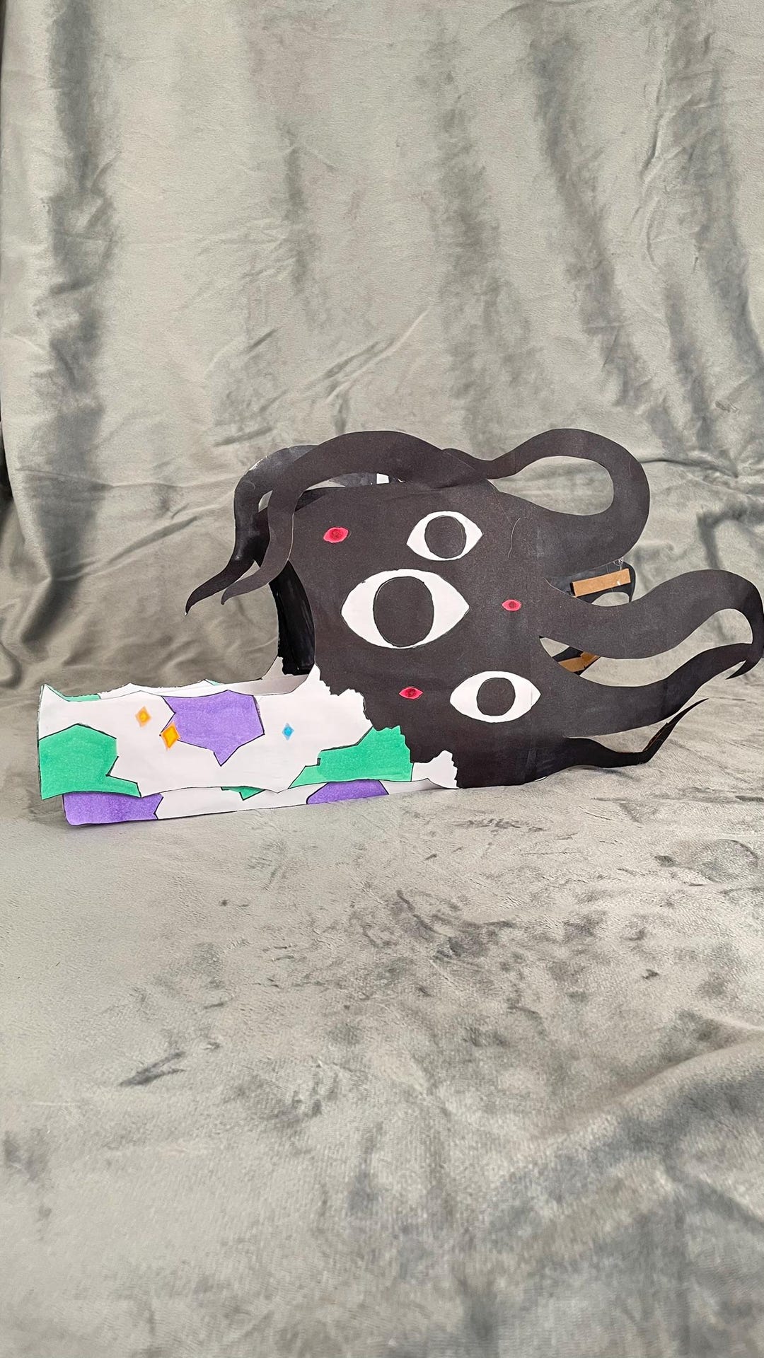 Stalker- Roblox Doors Inspired - Etsy