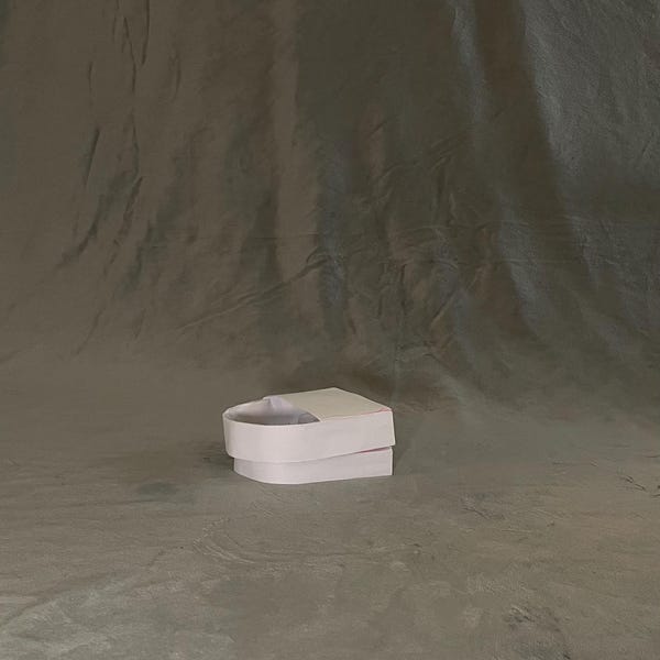 Paper Dragon Puppet Base - Etsy