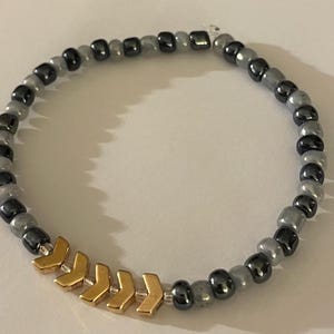 Liam Payne One Direction Arrow Tattoo Bracelet - Etsy